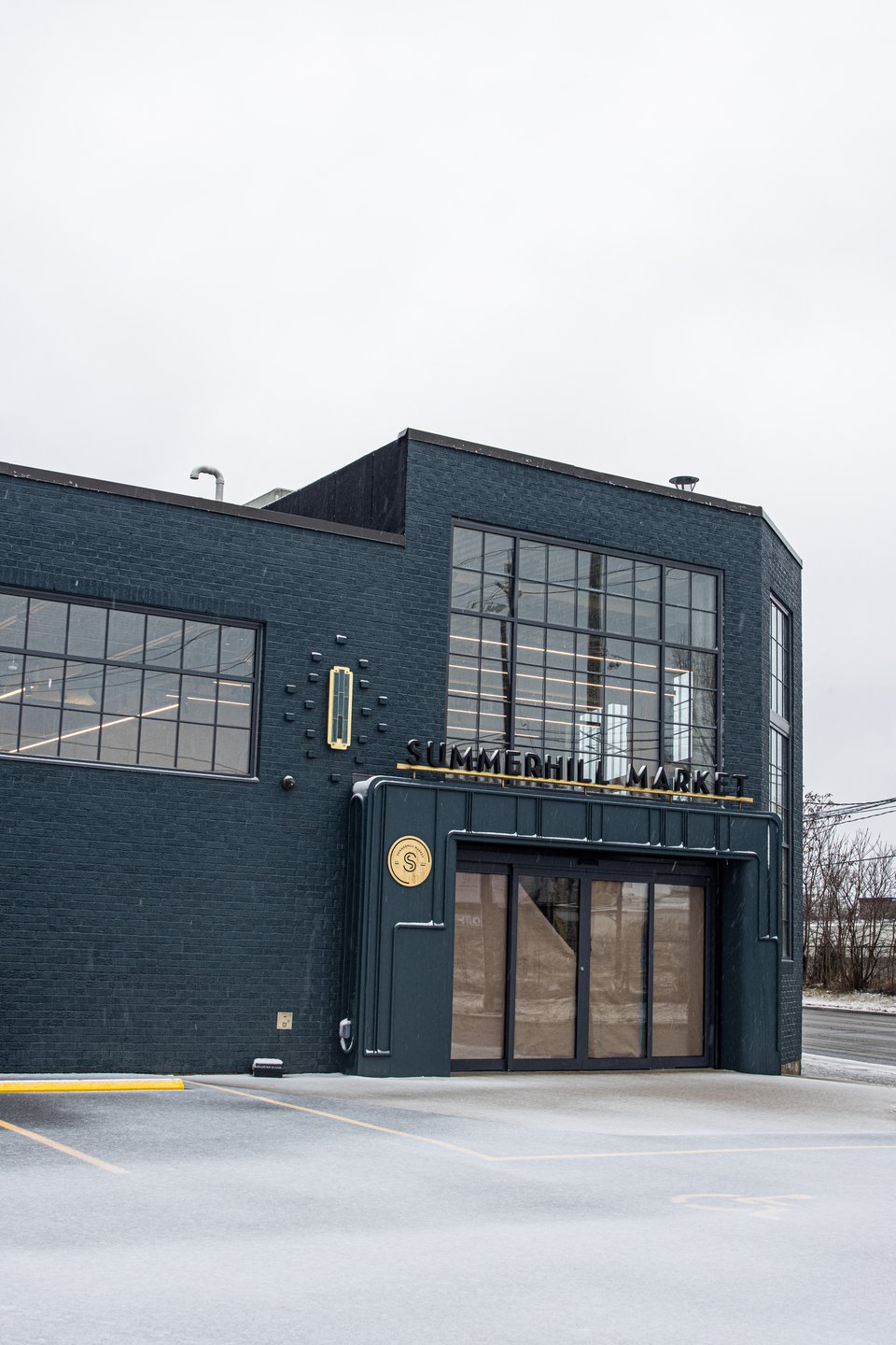 Summerhill Market opens new location in Toronto's west end | Canadian ...