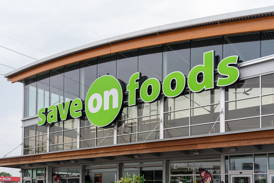 Save-On-Foods to open new store in B.C. | Canadian Grocer