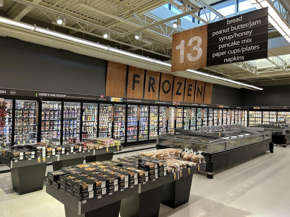 PHOTO GALLERY: Save-On-Foods adds two locations in Saskatchewan ...