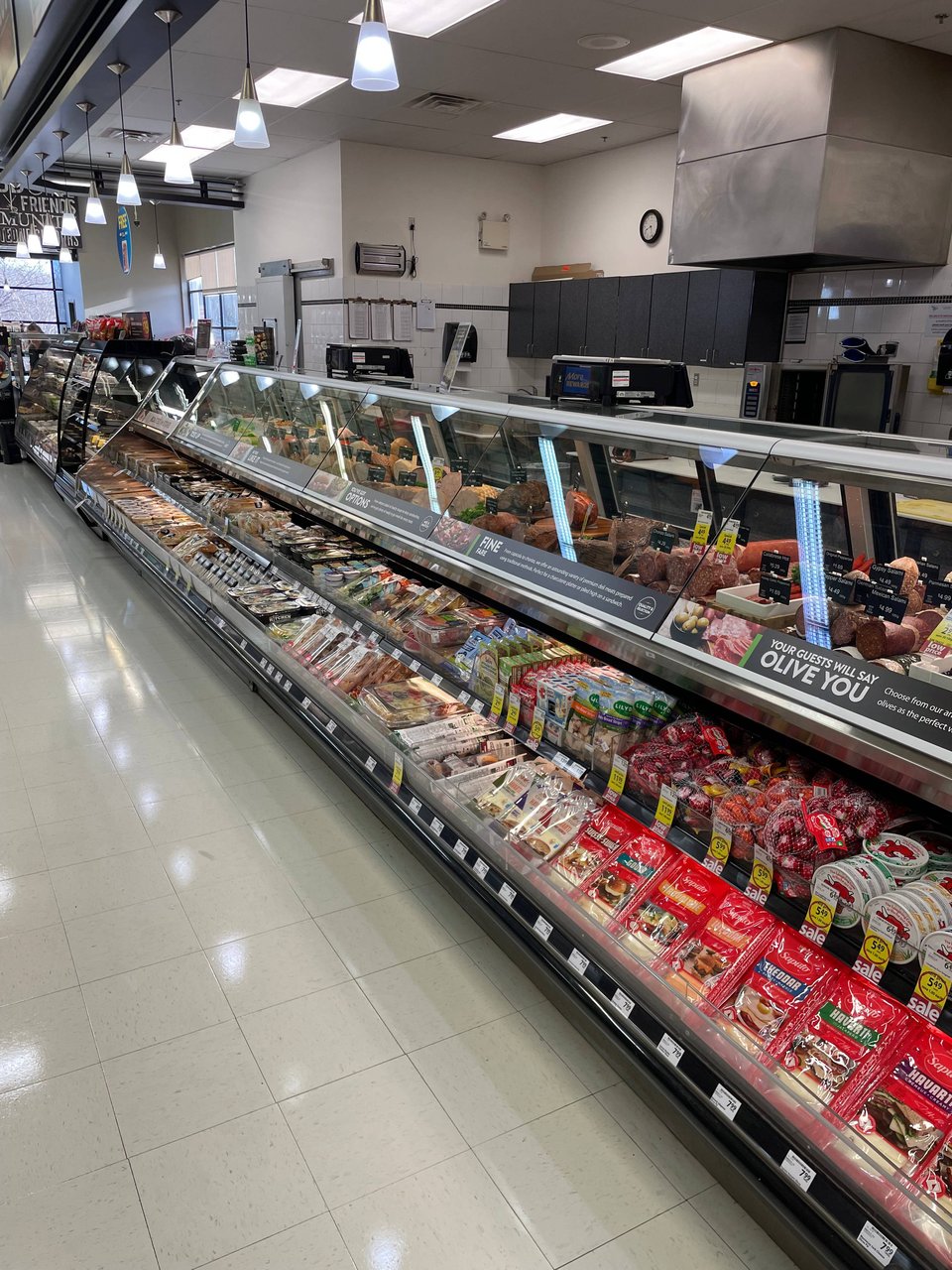 PHOTO GALLERY: Save-On-Foods opens two new stores in Alberta | Canadian ...