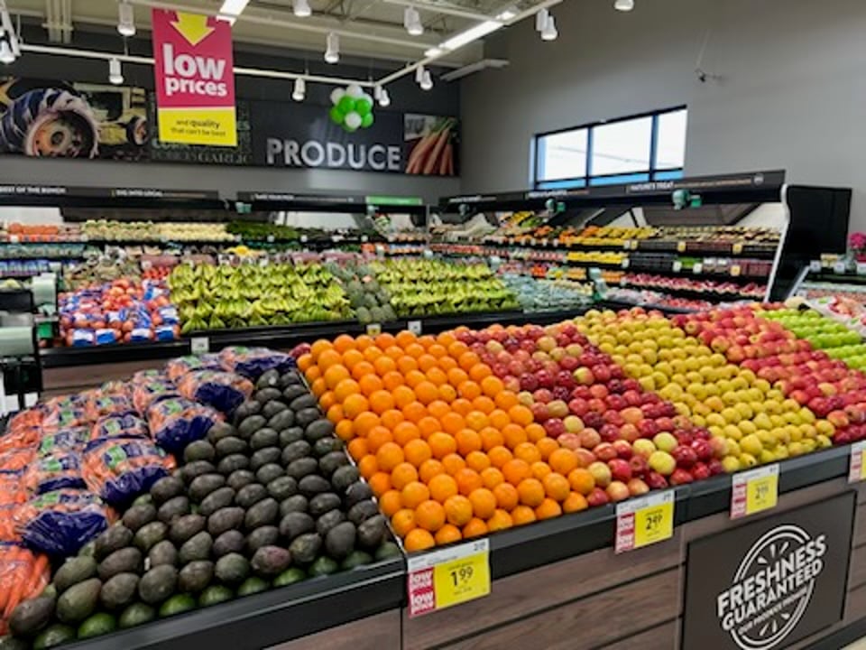 PHOTO GALLERY: Save-On-Foods opens two new stores in Alberta | Canadian ...
