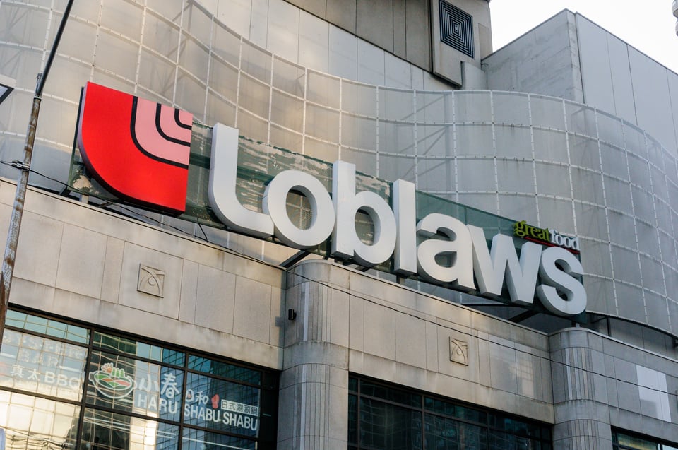 Loblaw to ‘double down’ on Canadian-made products, buy from Mexico: CEO ...