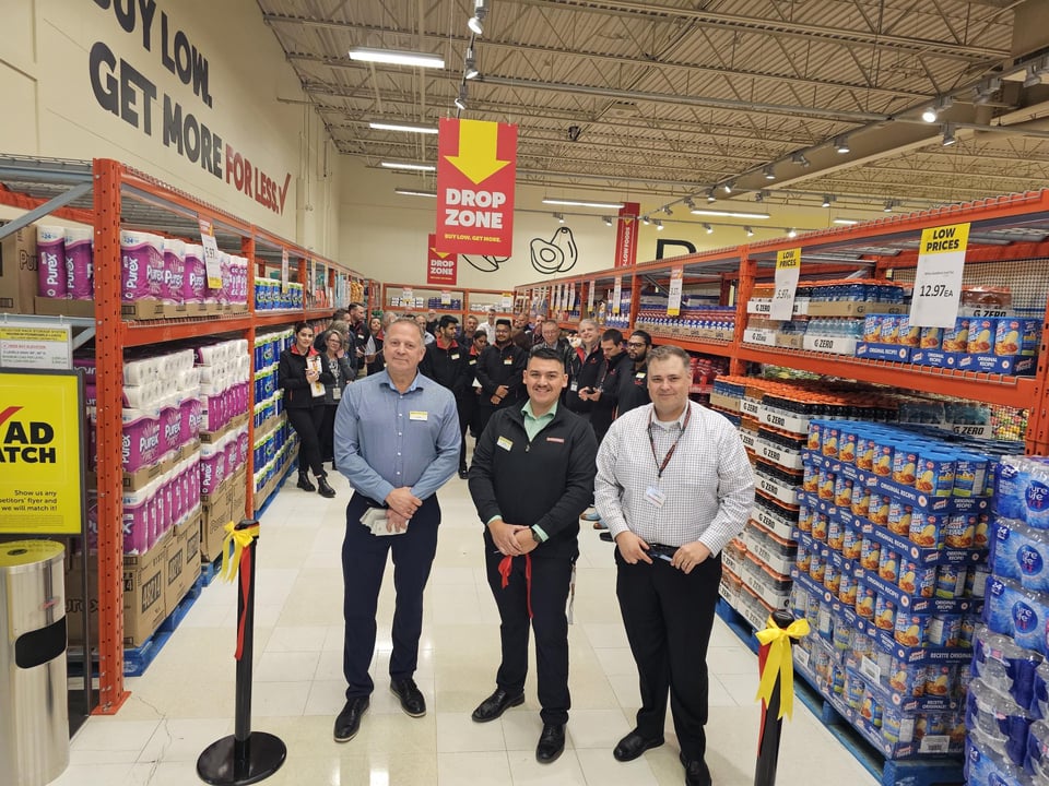 PHOTO GALLERY: Buy-Low Foods adds new location in B.C. | Canadian Grocer