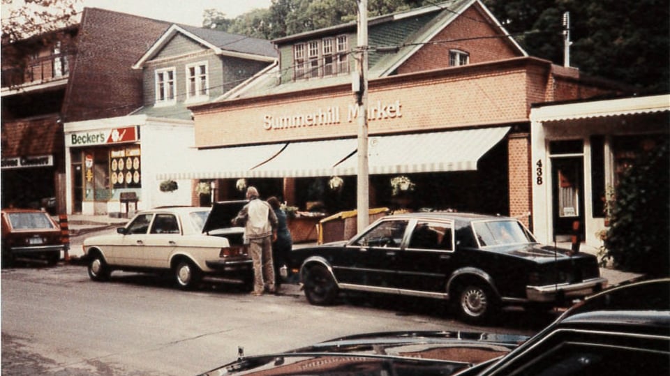 Why Summerhill Market is still thriving after 70 years in the grocery ...