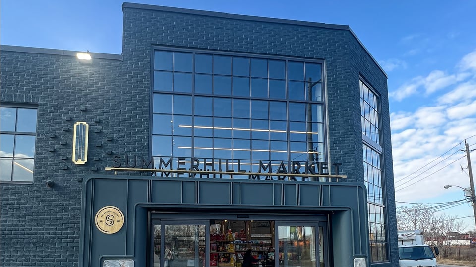 Why Summerhill Market is still thriving after 70 years in the grocery ...