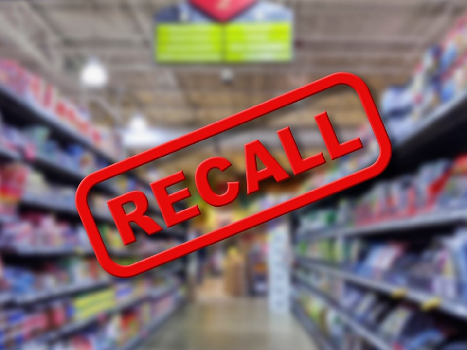 Recalls will happen, but how they’re handled can make all the ...