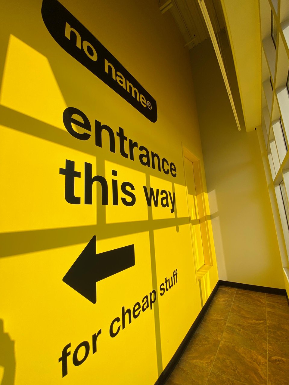 PHOTO GALLERY: Inside Loblaw’s first No Name store | Canadian Grocer