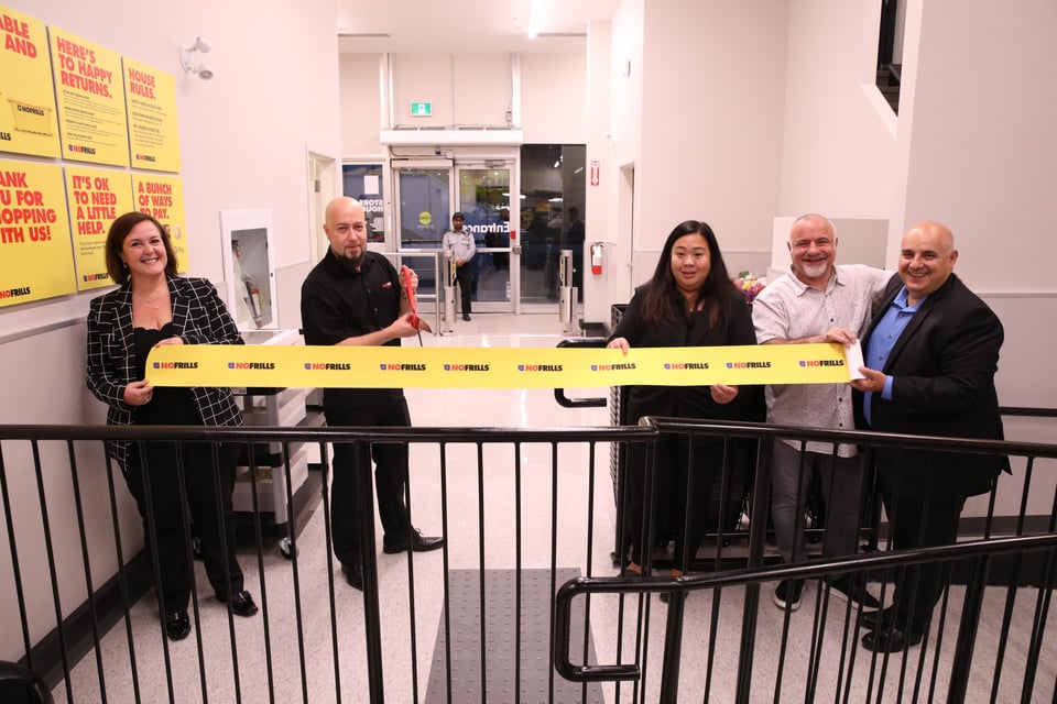 PHOTO GALLERY: No Frills opens another small-format store in downtown ...