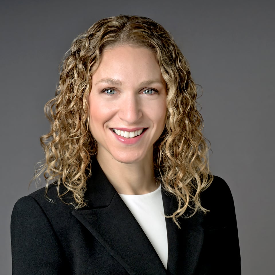 2024 Generation Next winner Allyson Fenton (Q&A) | Canadian Grocer