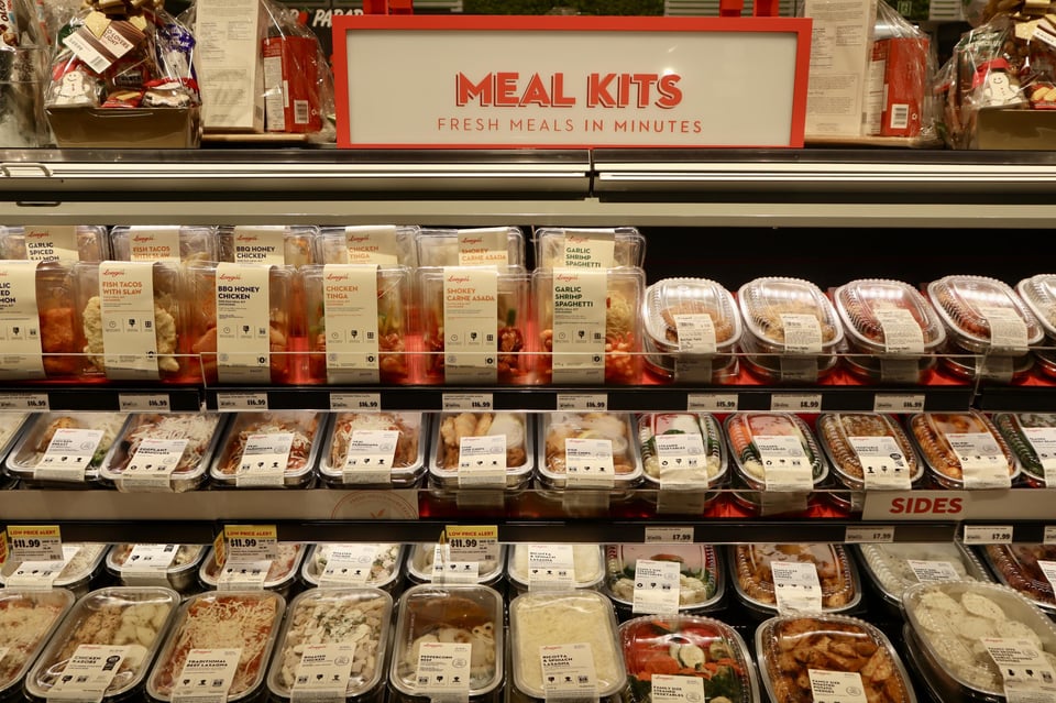 PHOTO GALLERY: Longo's makes its debut in Kitchener, Ont. | Canadian Grocer