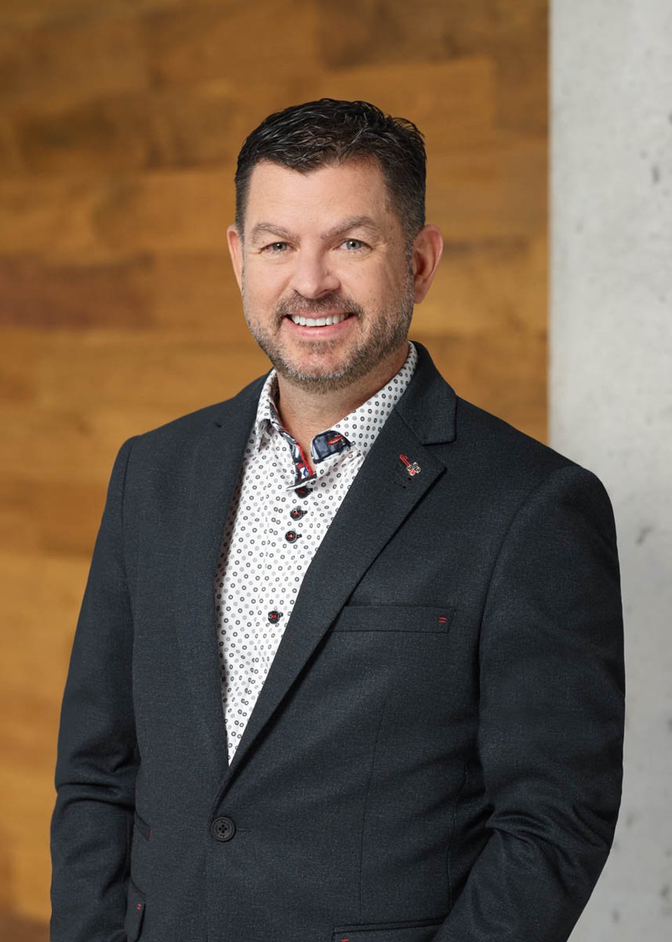 Agropur names new senior vice-president, operations | Canadian Grocer