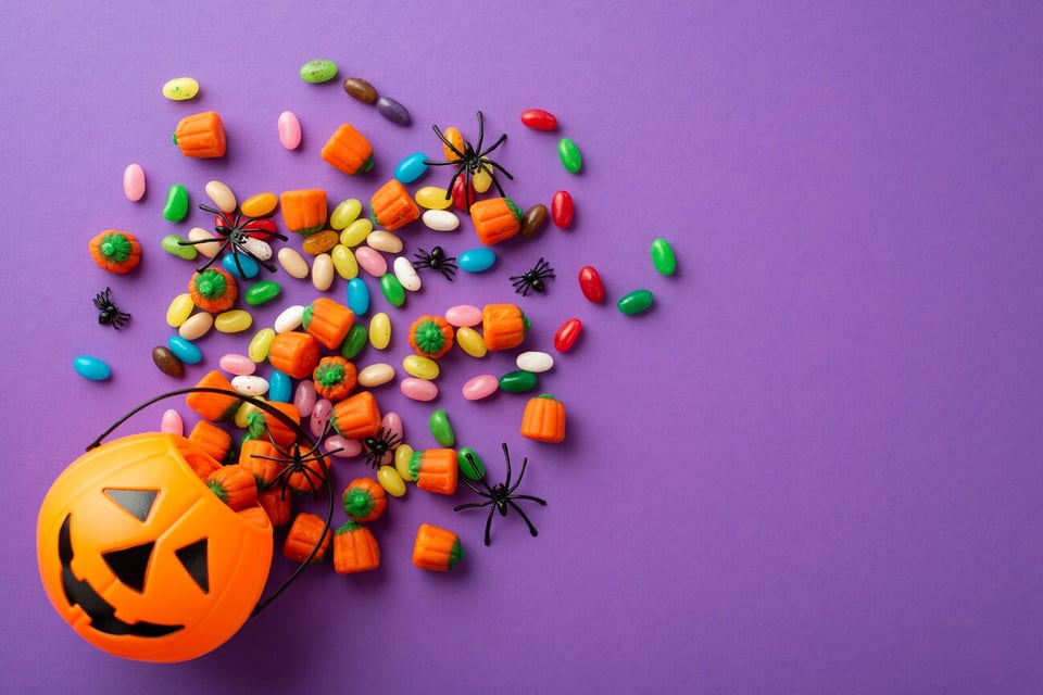 The Halloween candy crunch of 2024 | Canadian Grocer