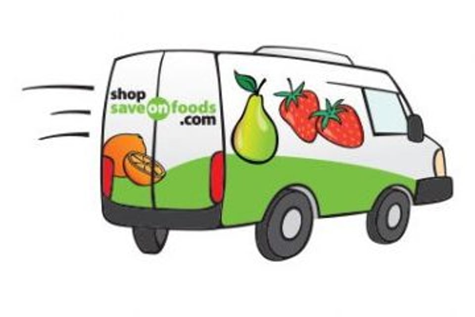 Save-On-Foods expands online grocery in B.C. | Canadian Grocer