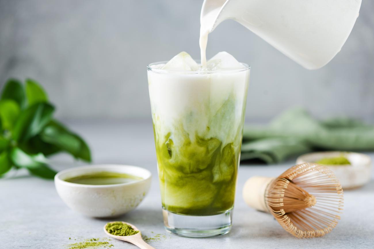 Matcha, fruity cereal, dragon fruit and more flavours on the rise in ...