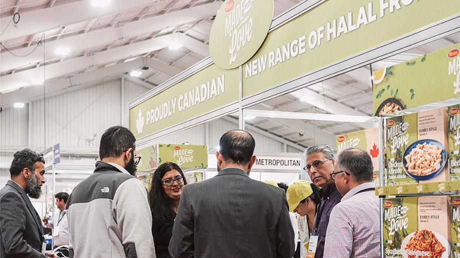 Halal Expo Canada 2024: North America's premier trade show for the halal industry | Canadian Grocer