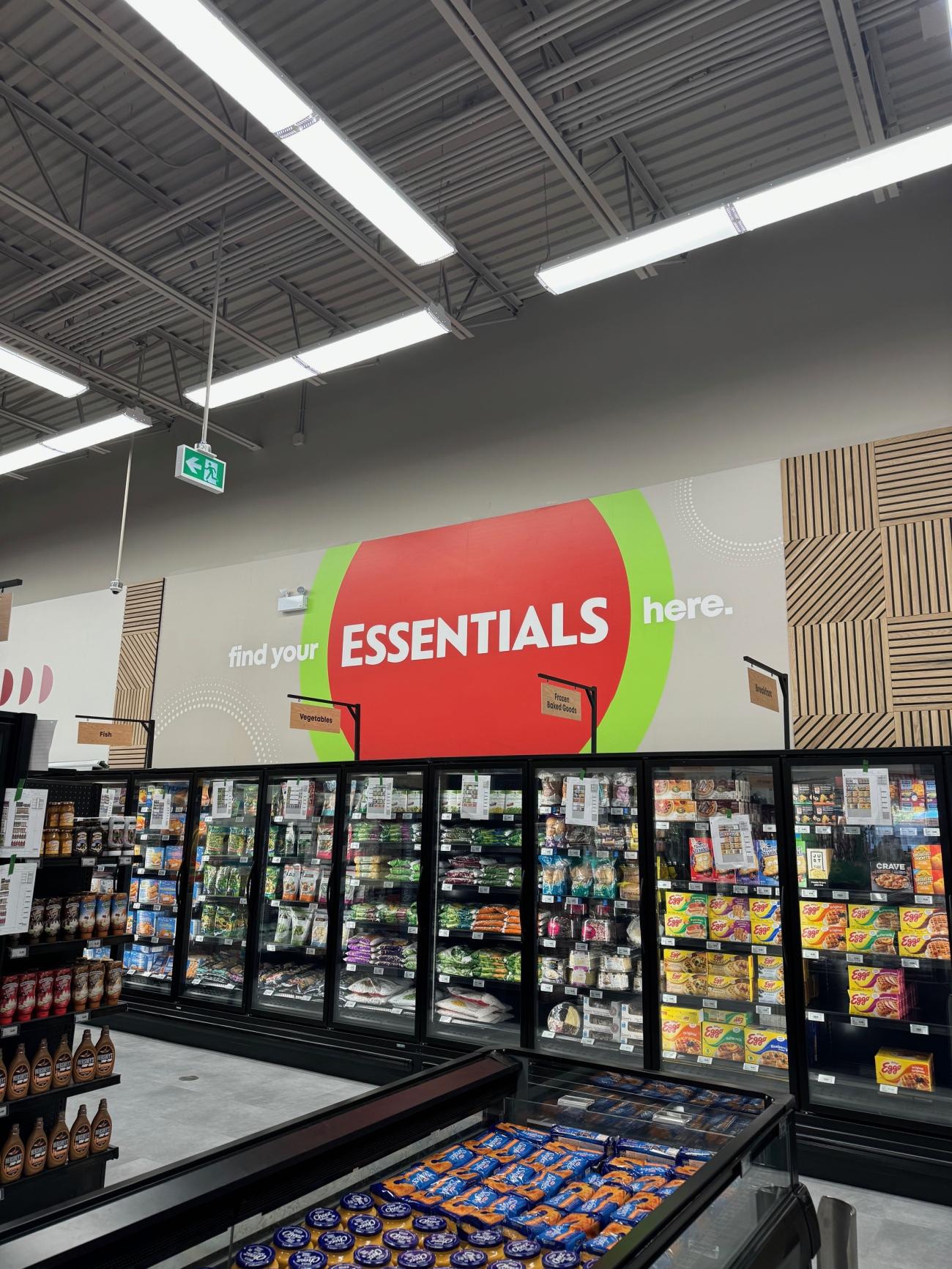 Meet Co-op Essentials—an evolution in Co-op’s Food Store experience ...