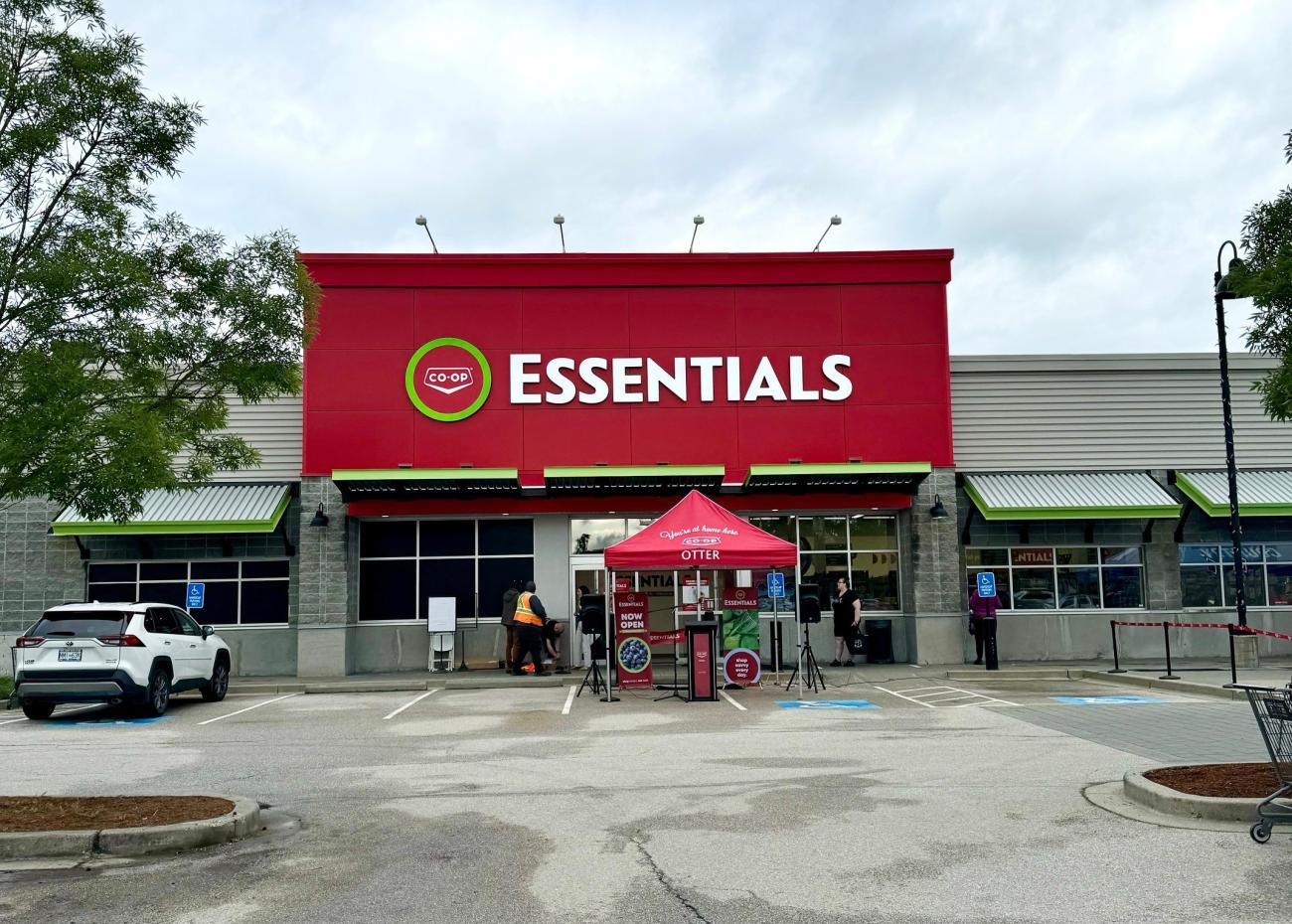 Meet Co-op Essentials—an evolution in Co-op’s Food Store experience ...
