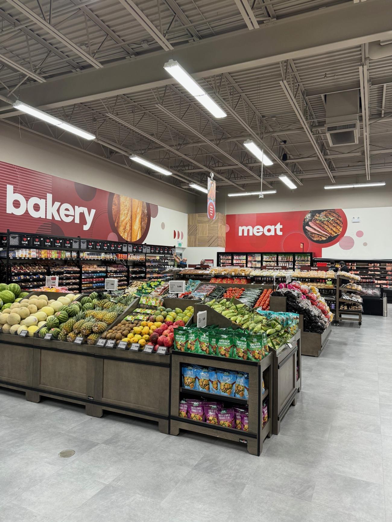 Meet Co-op Essentials—an evolution in Co-op’s Food Store experience ...