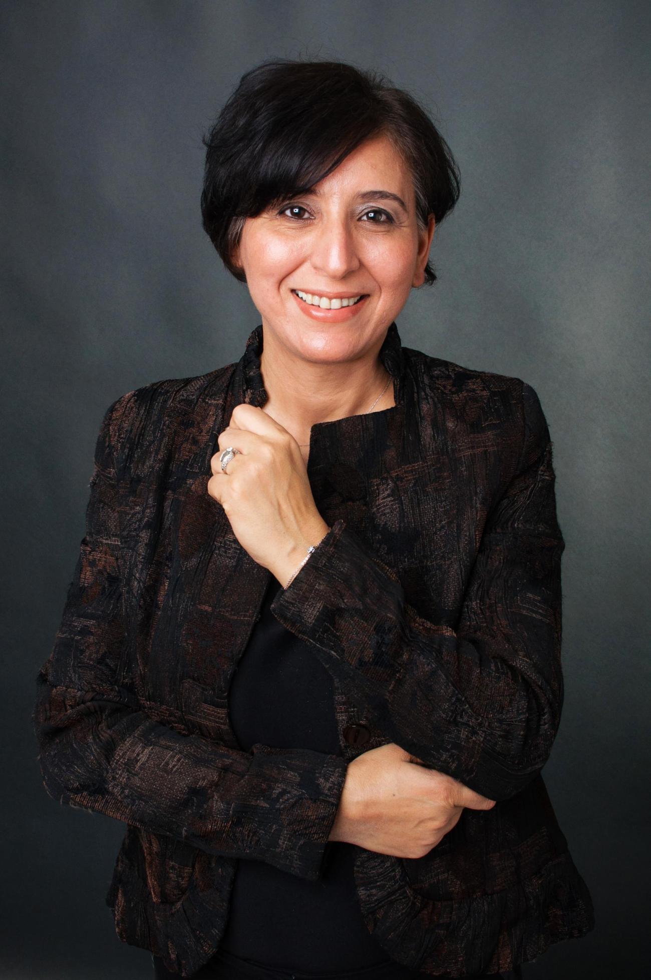 2024 Star Women in Grocery Award Winner Fairouz Ghiati (Q&A) | Canadian ...