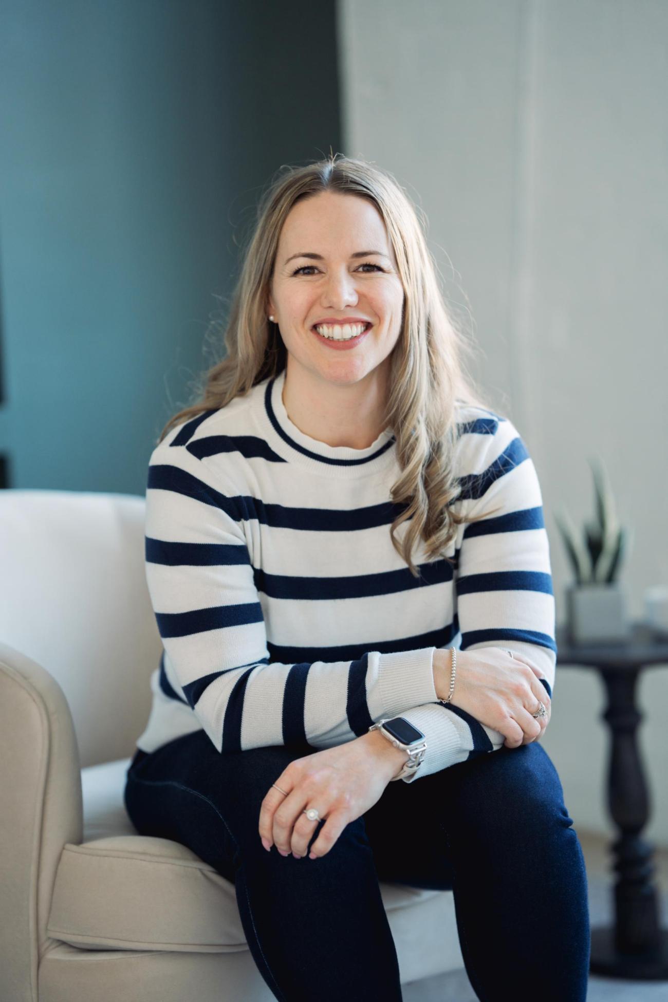2024 Star Women in Grocery Award Winner Leah Hardy (Q&A) | Canadian Grocer