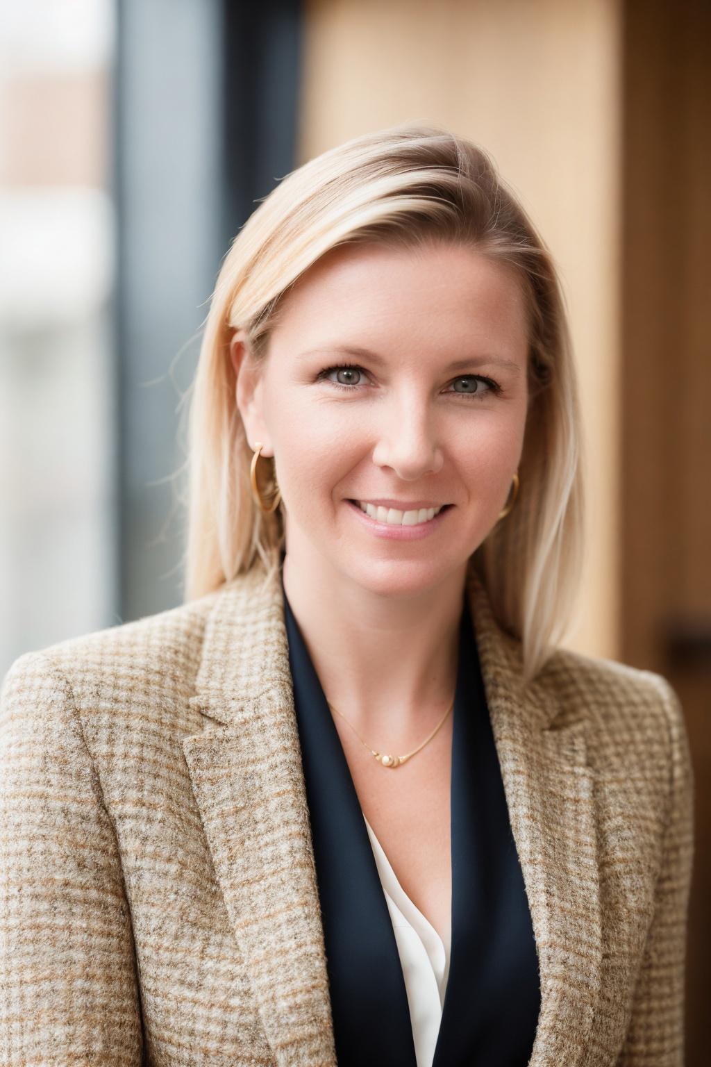 2024 Star Women in Grocery Award Winner Sarah Bell (Q&A) | Canadian Grocer