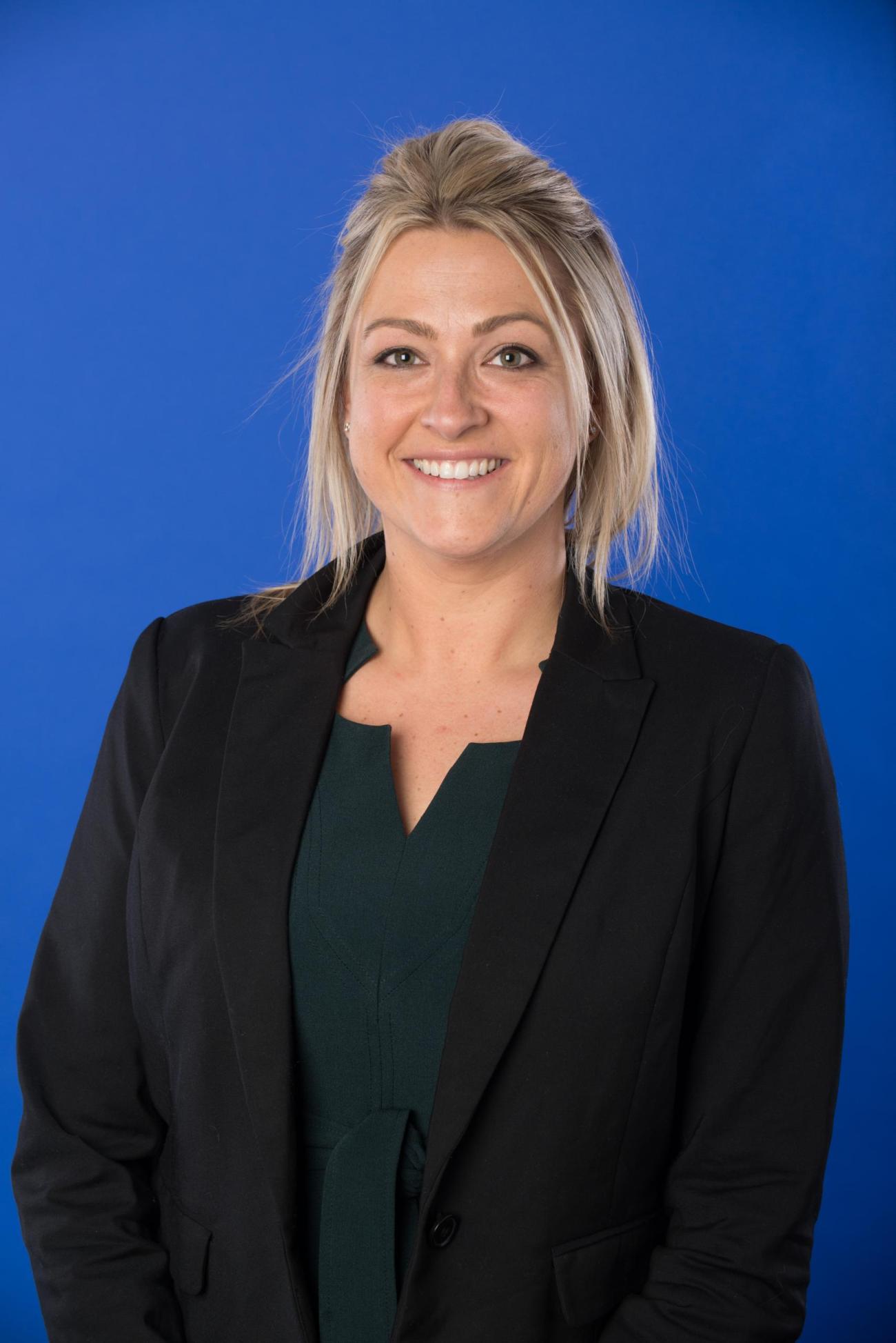 2024 Star Women in Grocery Award Winner Tanya McDonell (Q&A) | Canadian ...