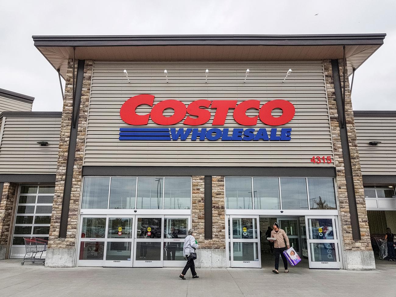 Costco to increase membership fees for first time since 2017 | Canadian Grocer
