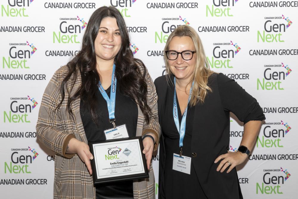 PHOTO GALLERY: Inside GroceryConnex 2023! | Canadian Grocer