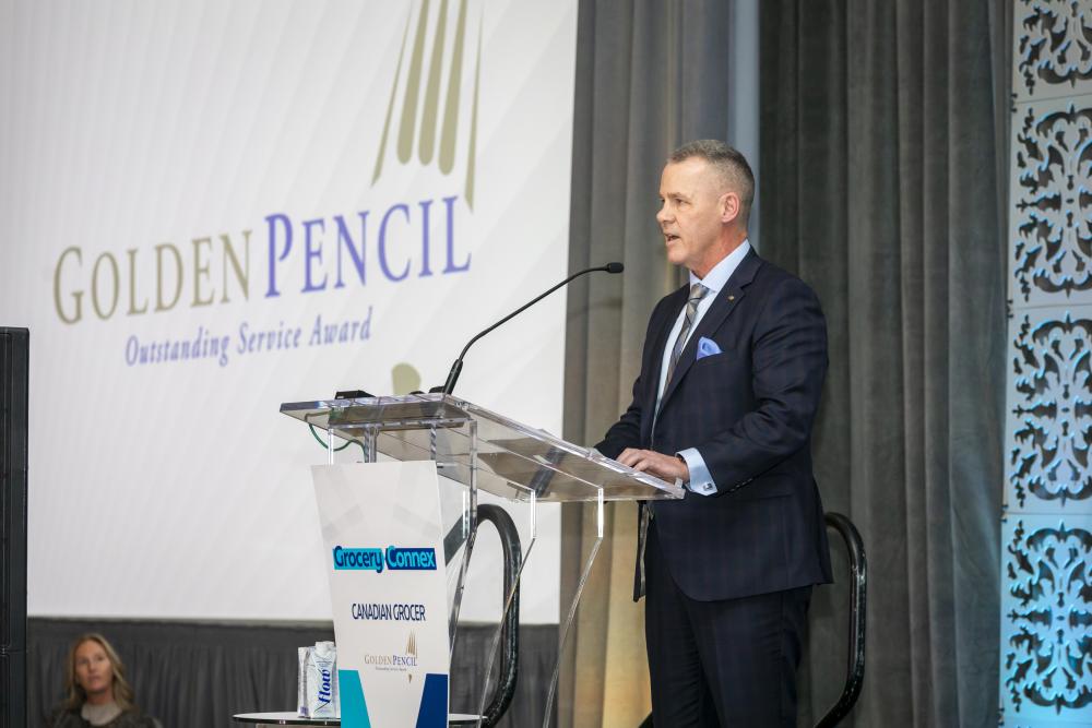 PHOTO GALLERY: Inside GroceryConnex 2023! | Canadian Grocer