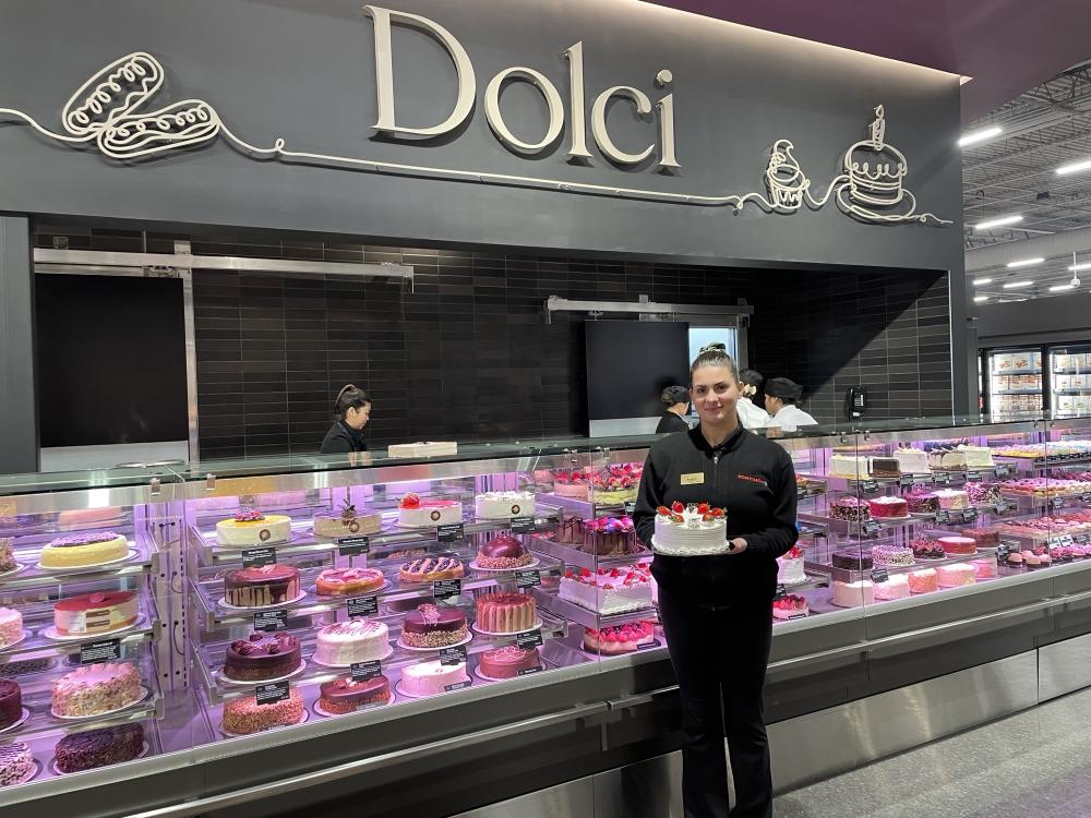 PHOTO GALLERY: Fortinos opens new location in Ontario | Canadian Grocer