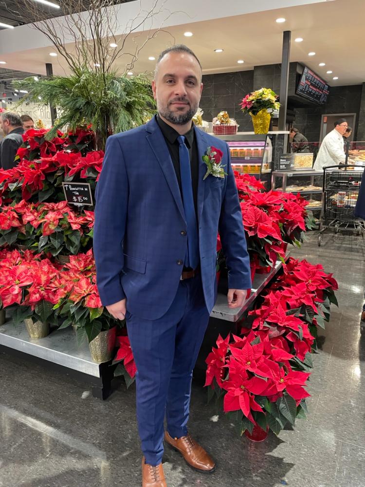 PHOTO GALLERY: Fortinos opens new location in Ontario | Canadian Grocer