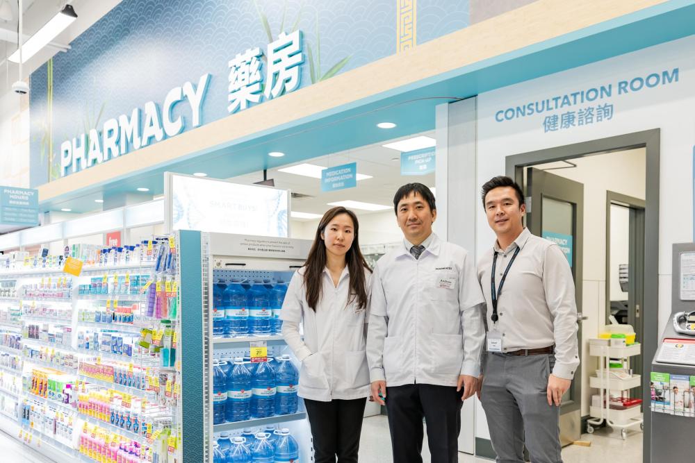 PHOTO GALLERY: PriceSmart Foods opens third location | Canadian Grocer