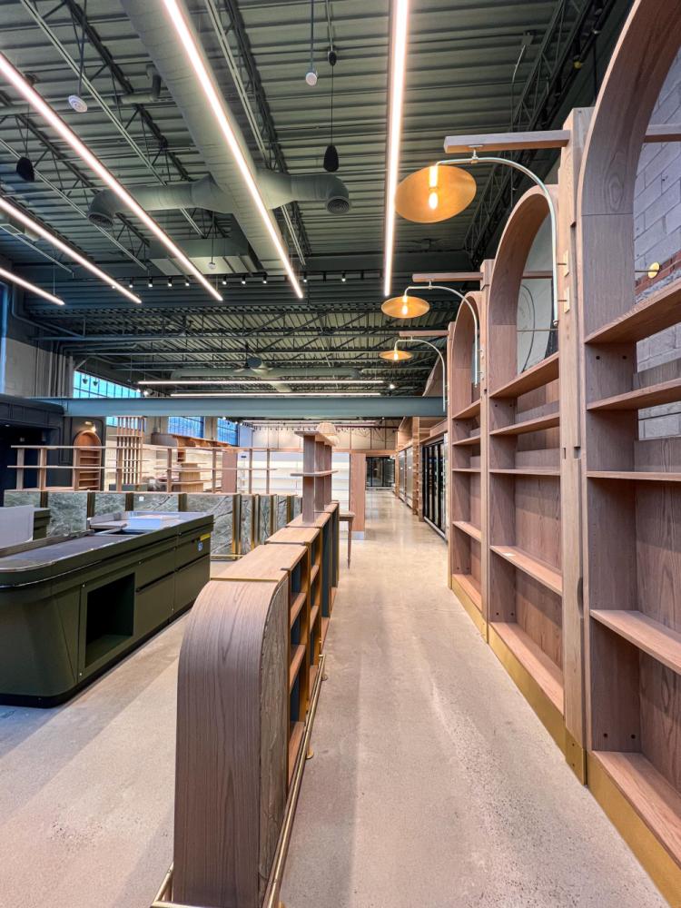 Summerhill Market opens new location in Toronto's west end | Canadian ...