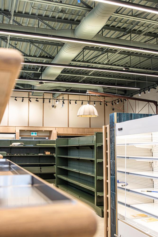 Summerhill Market opens new location in Toronto's west end | Canadian ...