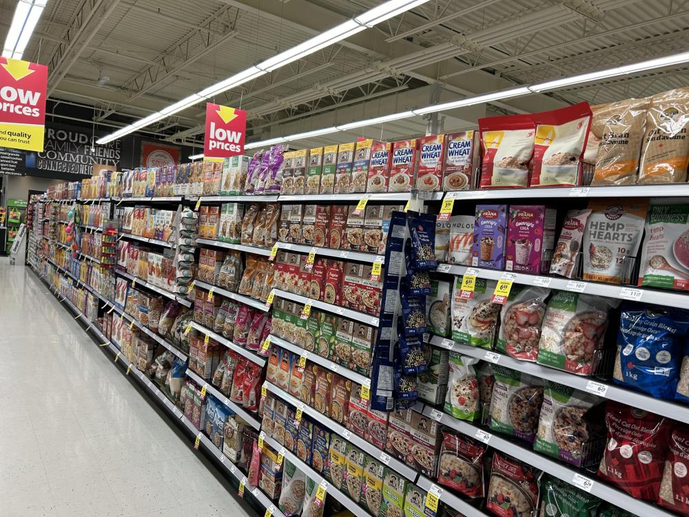 PHOTO GALLERY: Save-On-Foods adds two locations in Saskatchewan ...