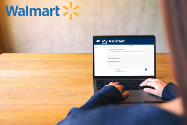 Walmart Canada introduces AI tool for corporate associates | Canadian ...