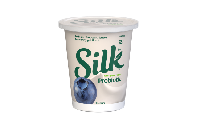 Silk Active Health (new format) | Canadian Grocer