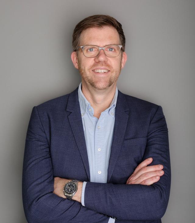 Jamieson Wellness taps Eric Bentz to lead its Canadian business ...