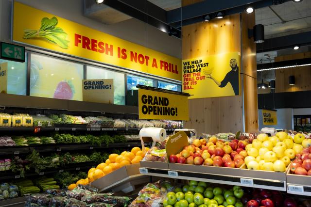 No Frills opens small format store in downtown Toronto | Canadian Grocer
