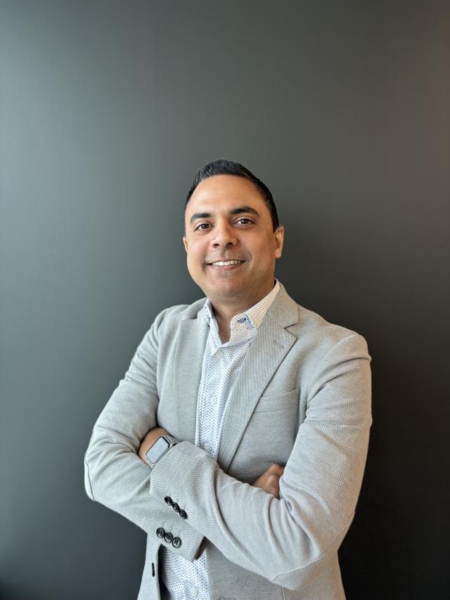 Lactalis Canada ups Aamir Asgarali to VP of I&E, Janice Cox to retire ...