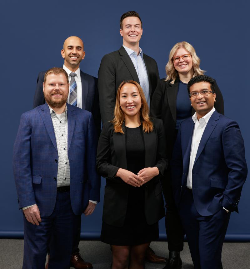 Get to know the 2023 Generation Next winners | Canadian Grocer