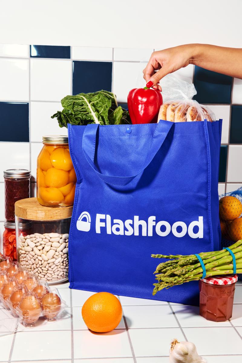 Flashfood taps Nicholas Bertram as CEO, unveils new visual identity ...