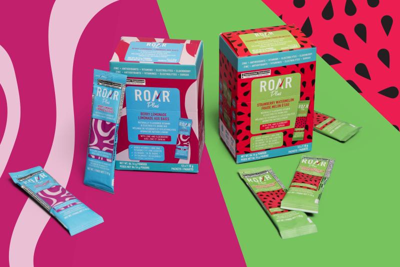 ROAR Plus | Canadian Grocer