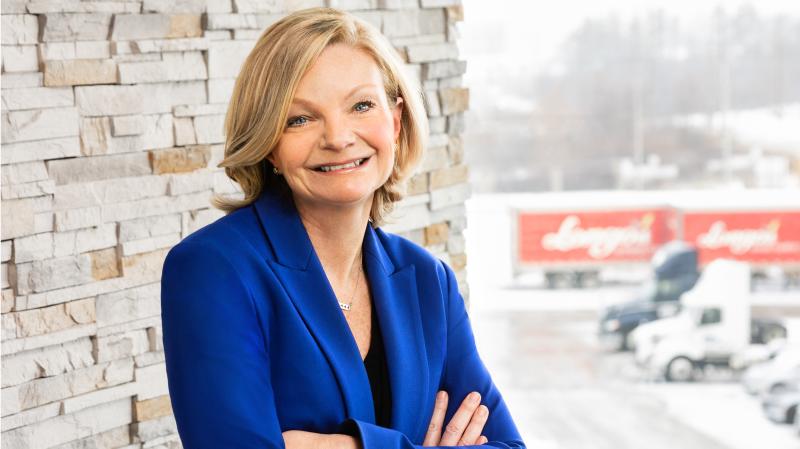 Longo’s president Deb Craven on leadership and growing the business ...
