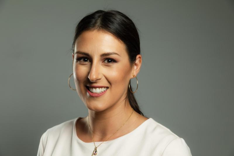 2024 Star Women in Grocery Award Winner Amanda Knauff (Q&A) | Canadian ...