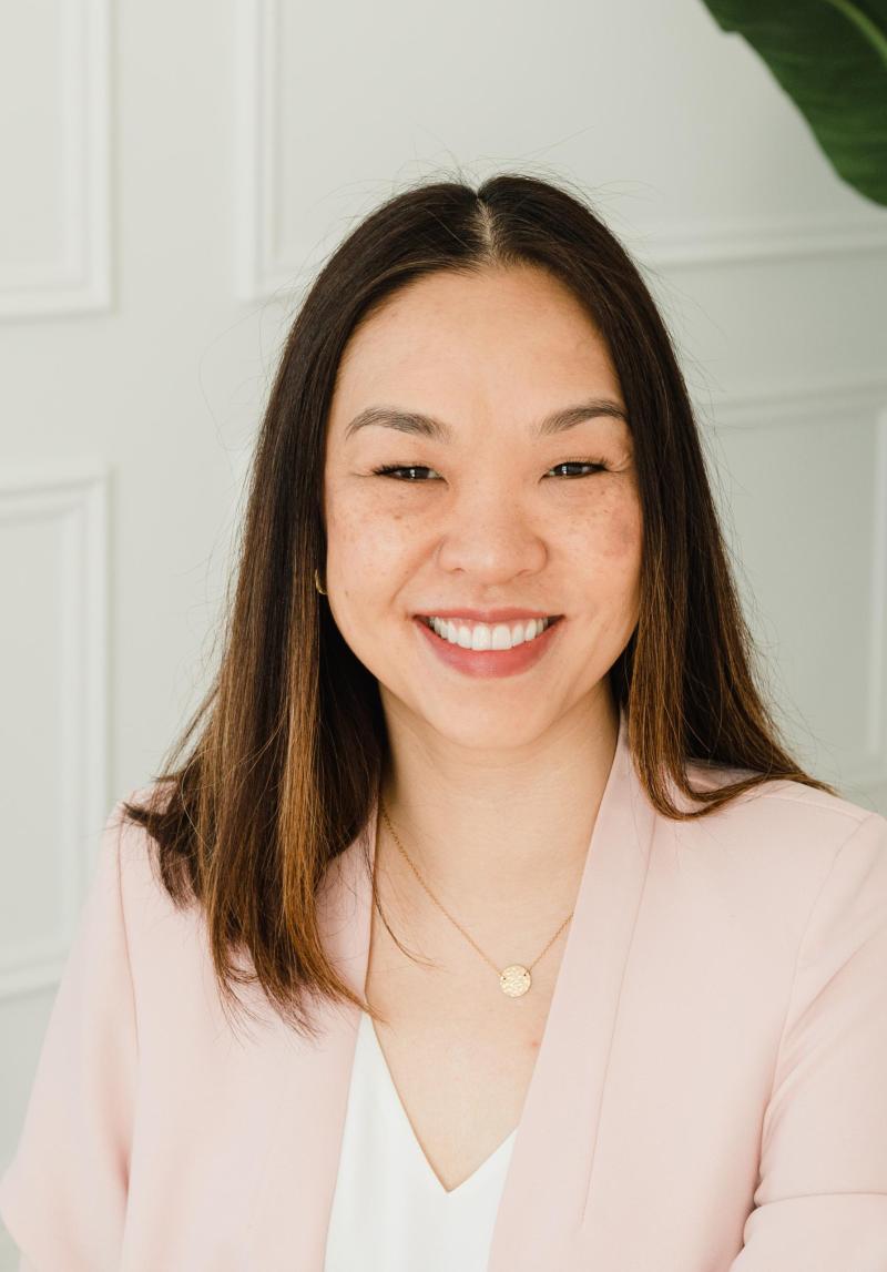 2024 Star Women in Grocery Award Winner Monica Chan-Strauss (Q&A) | Canadian Grocer