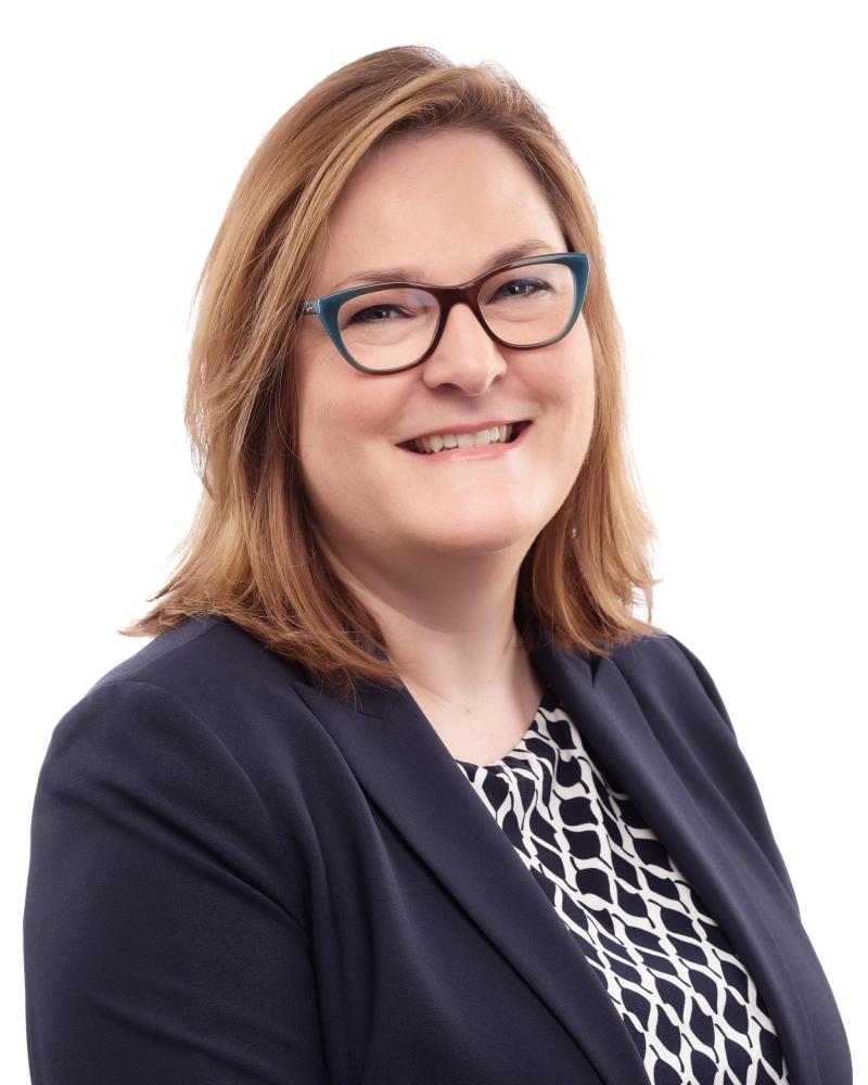 2024 Star Women in Grocery Award Winner Michelle Saunders (Q&A ...