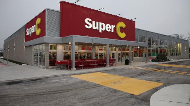 Metro opens new Super C store in Buckingham, Que. | Canadian Grocer