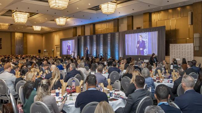 Five things we learned from futurist Daniel Burrus at GroceryConnex ...