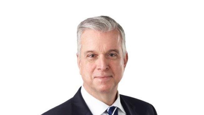 Metro Ontario SVP Joe Fusco named The Grocery Foundation board chair ...